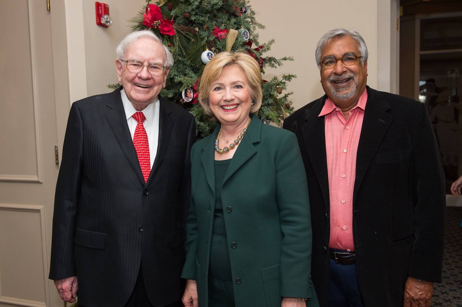 Vin Gupta | Founder of Infofree